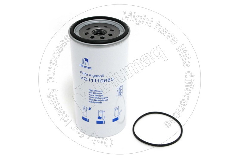 ТОПЛИВНЫЙ ФИЛЬТР - BF1391-O - Vario