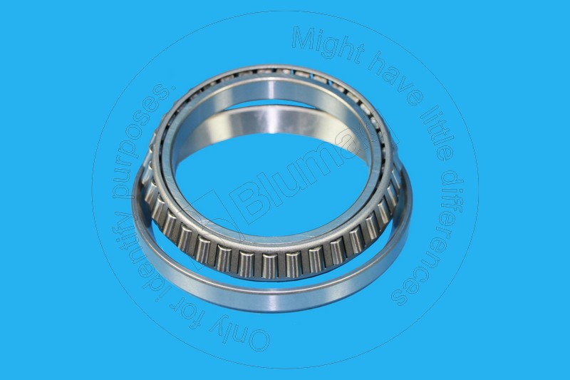 ПОДШИПНИК - 47539809 - Case