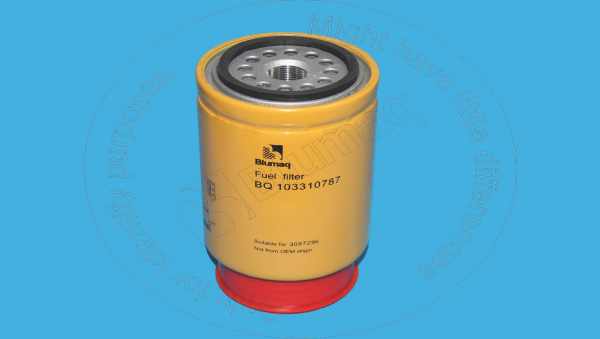 ФИЛЬТР ПРИГОДНЫЙ 3087298OR - P553880 - Vario